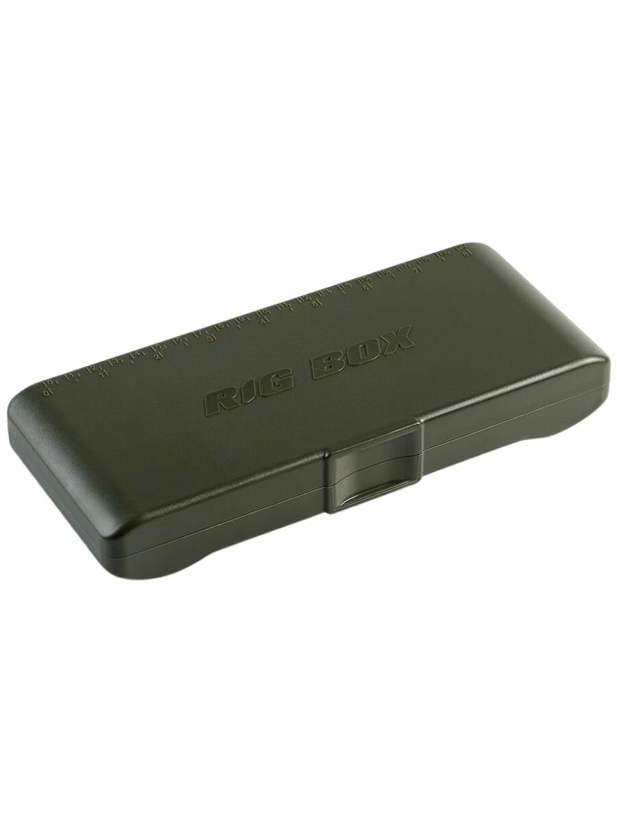 Поводочница Rig BOX EastShark HZ-03 240х110х40 мм