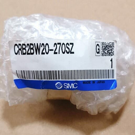 Модуль SMC CRB2BW20-270SZ