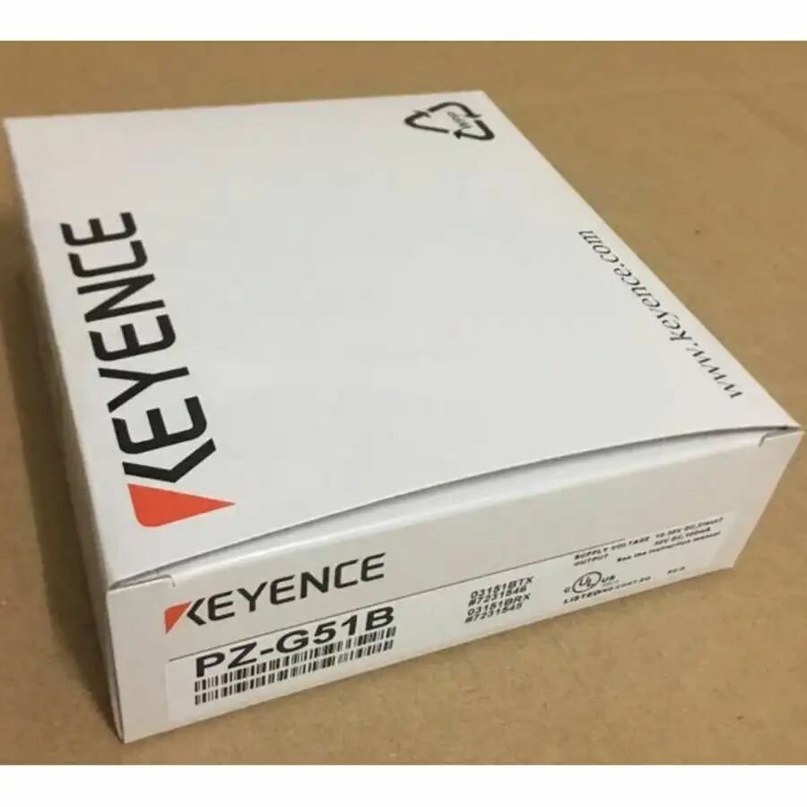 Модуль KEYENCE PZ-G51B — фото 1