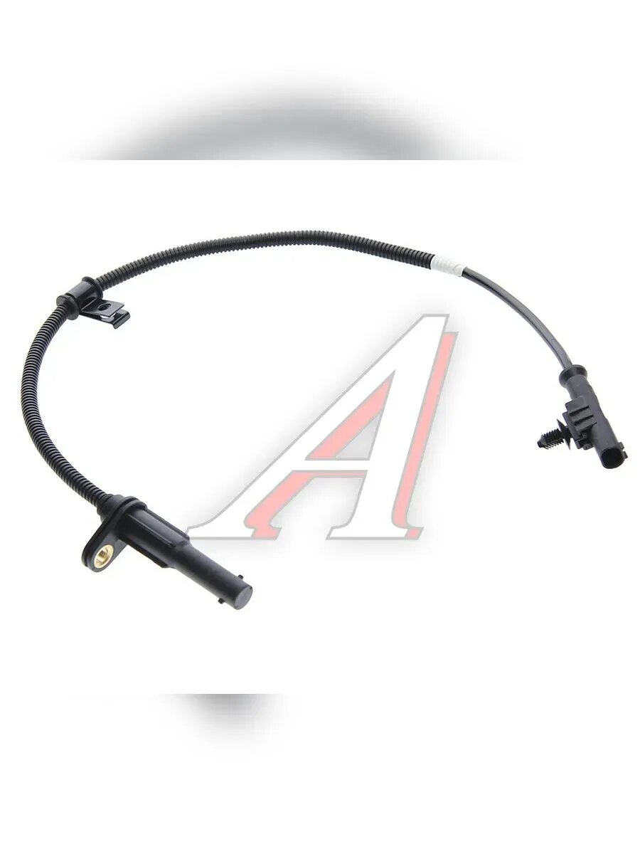 Датчик АБС JAC N35 для SOLLERS Argo 2.0, левый, OE