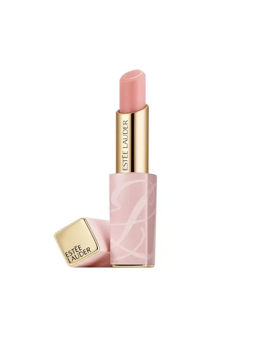 Бальзам для губ ухаживающий Pure Color Envy