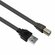 Кабель USB–USB-B для принтера, 0.2m - AMST в BMST