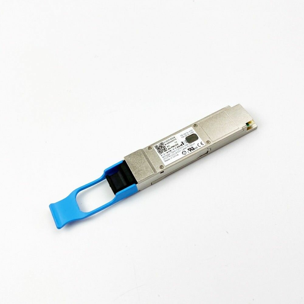 Модуль H3C QSFP-40G-LR4-PSM1310