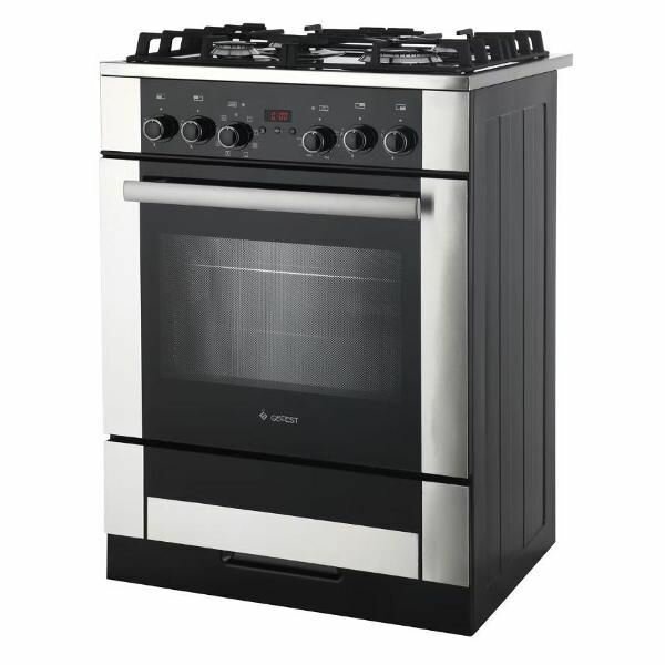 Комбинированная плита Gefest PGE 6502-03 0284