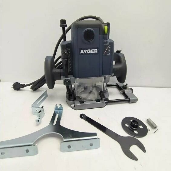 Фрезер Ayger AB2300