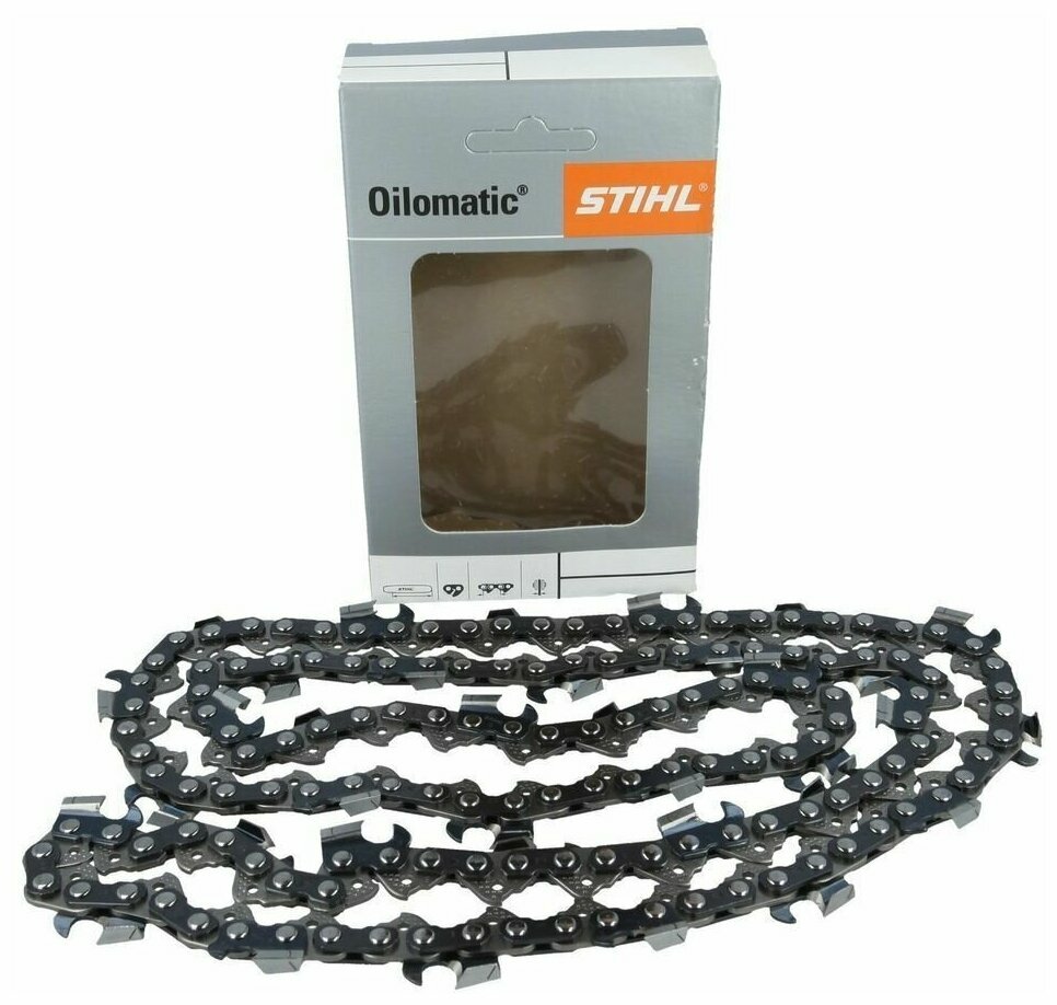 Цепь Stihl 57зв. 3/8, 1,3 мм (63PS/PS3) 36170060057