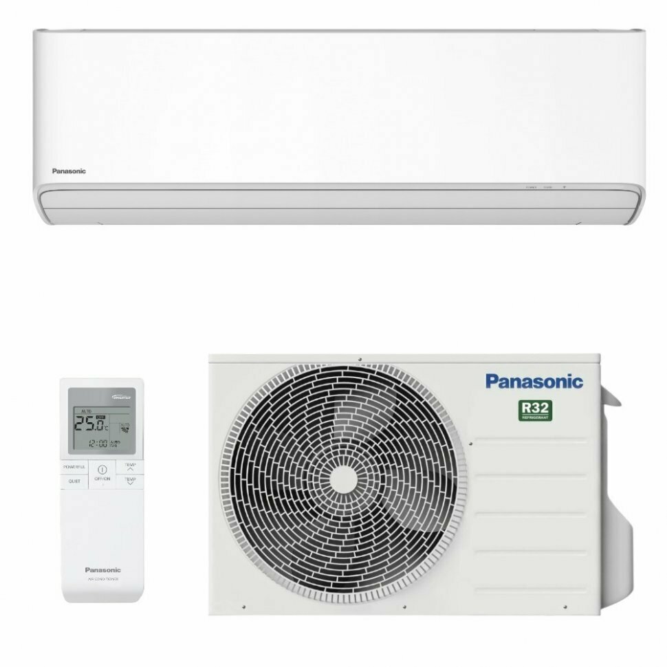 Сплит-система Panasonic CS-Z71YKEA/CU-Z71YKEA