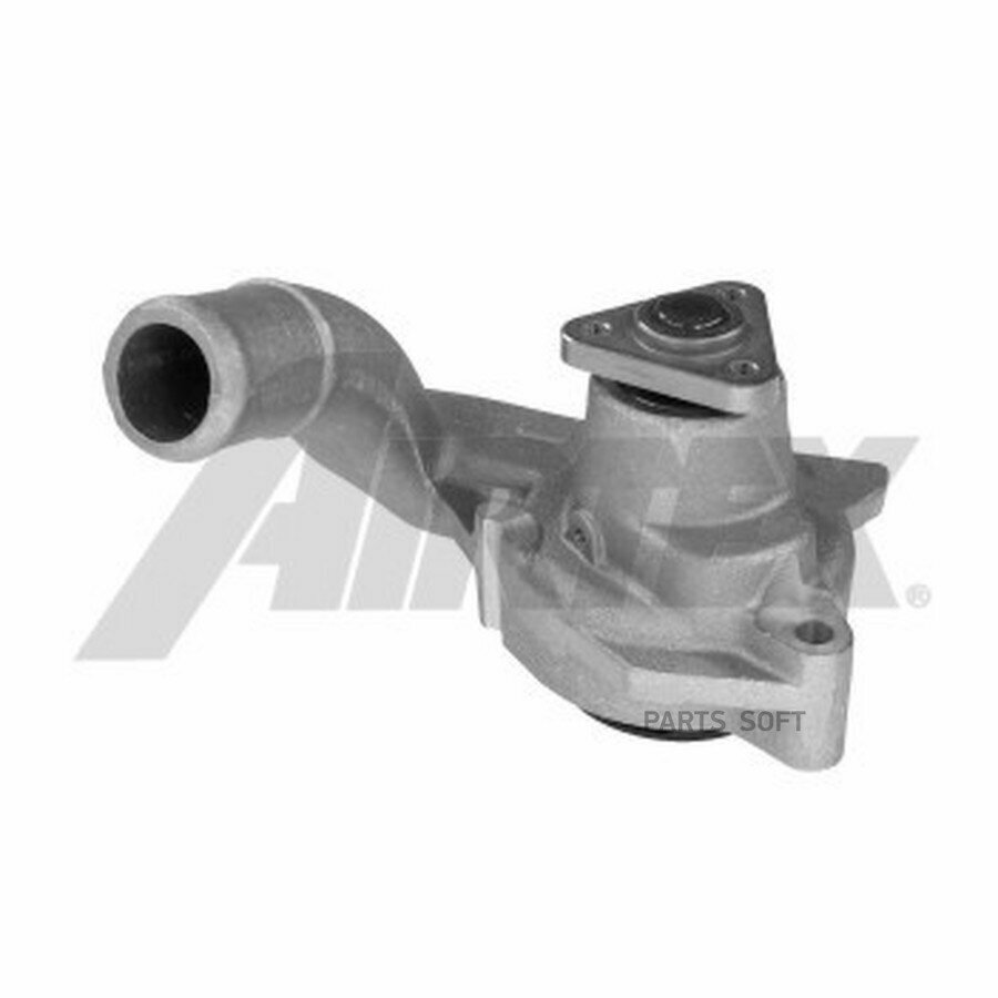 Водяной насос от официального дистрибьютора, AIRTEX, артикул 1586