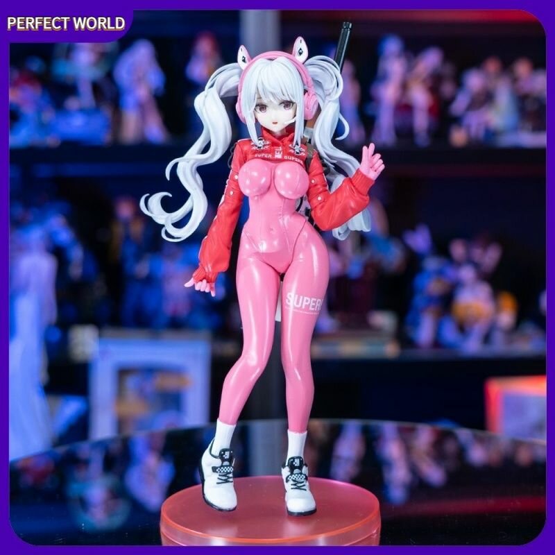 Фигурка Аниме фигурка Богиня победы: Найк Элис 25 cm