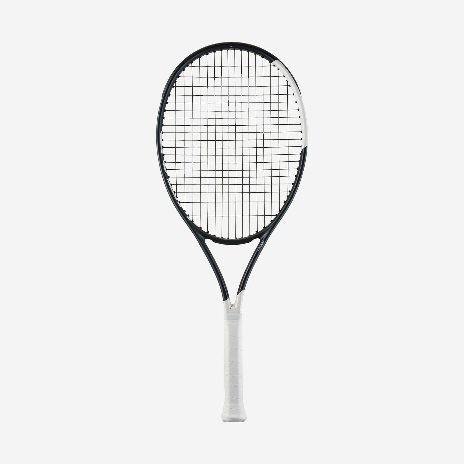 DECATHLON ракетка для большого тенниса Head Speed размер 26, черный/белый, ручка 00