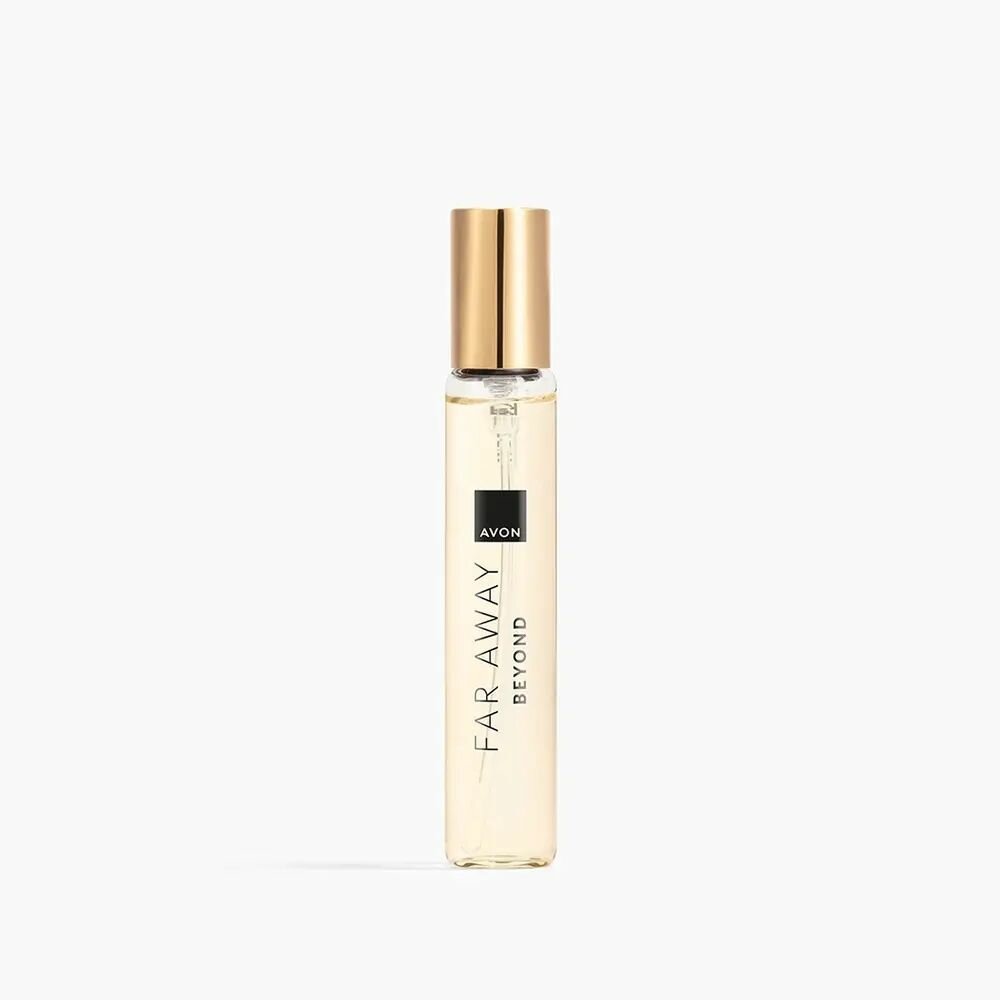 AVON Духи Far Away Beyond для нее 10 мл