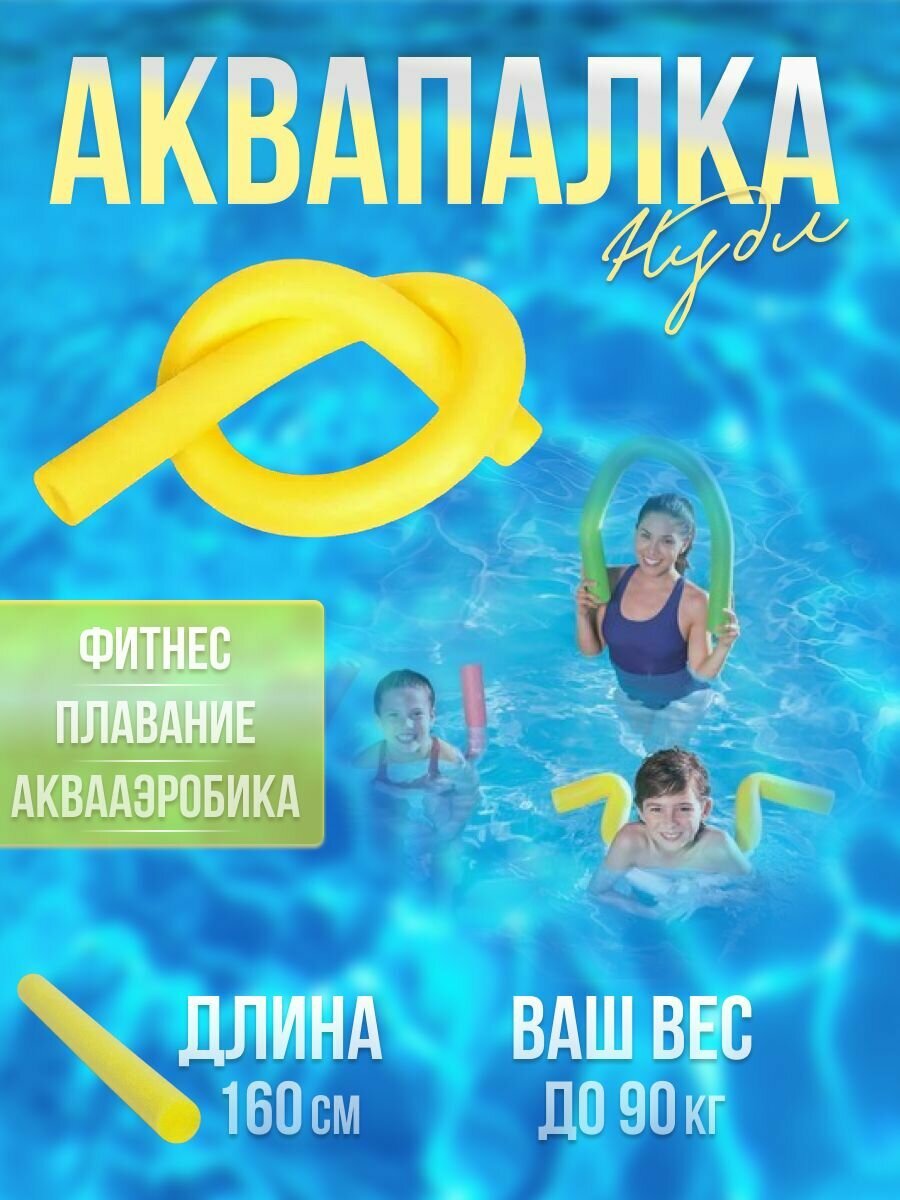 Планка плавучести — фото 1