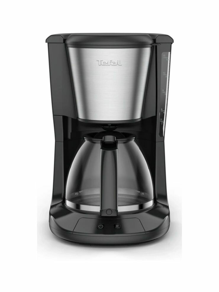 Кофеварка Tefal CM5S1DE0, капельная, черный 7211419548