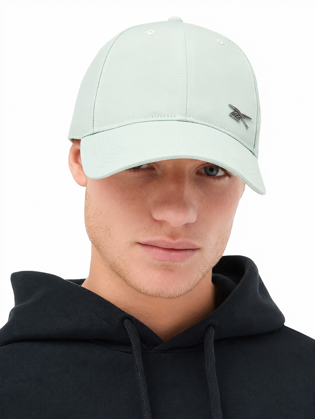 Бейсболка Badge Cap для мужчин