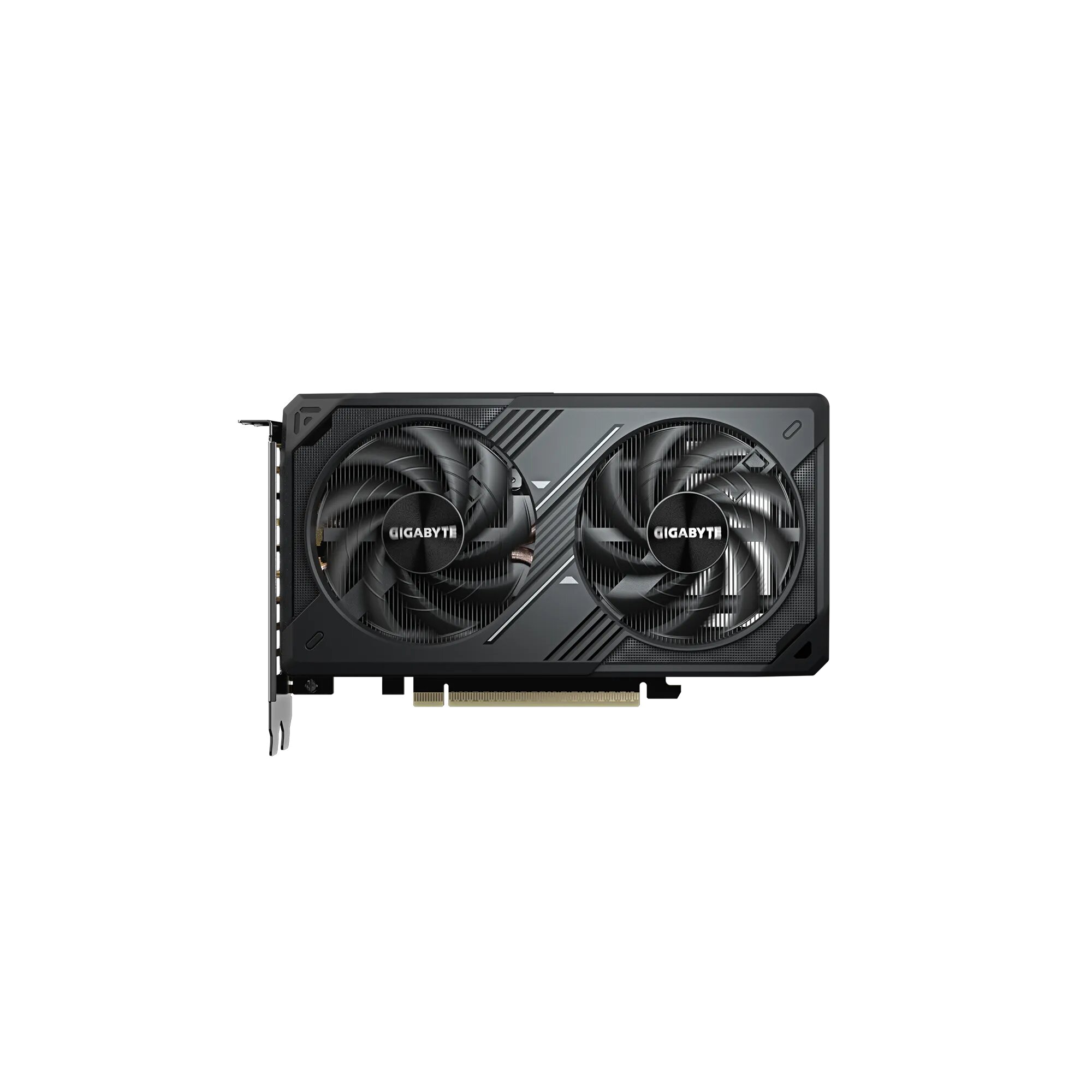Видеокарта Gigabyte RTX 5060 Windforce Max OC 8GB GDDR7 128bit (1хHDMI, 3хDisplayPort)