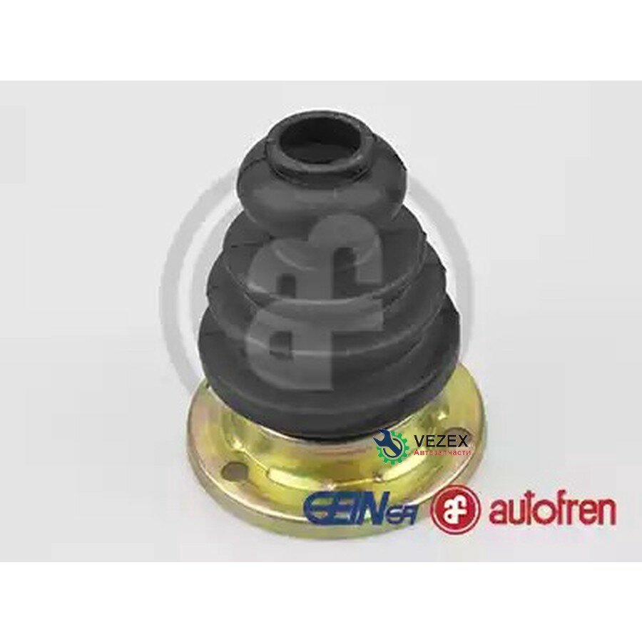 AUTOFREN D8077 Комплект пыльника шруса