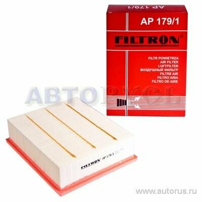 Фильтр воздушный FILTRON AP179/1