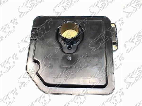 Фильтр АКПП SAT ST-46321-2F000 Hyundai Creta 15-22 / Elantra 13-