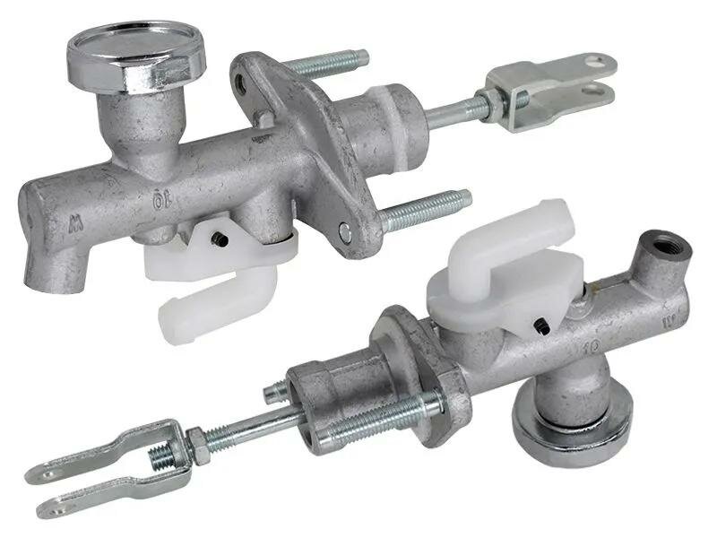 Цилиндр сцепления главный SAT ST-191-0038 Nissan Almera 95-06 / Primera 01-08 QG15DE; QG16DE; QG18DE; QR20DE; QR25DE; YD2