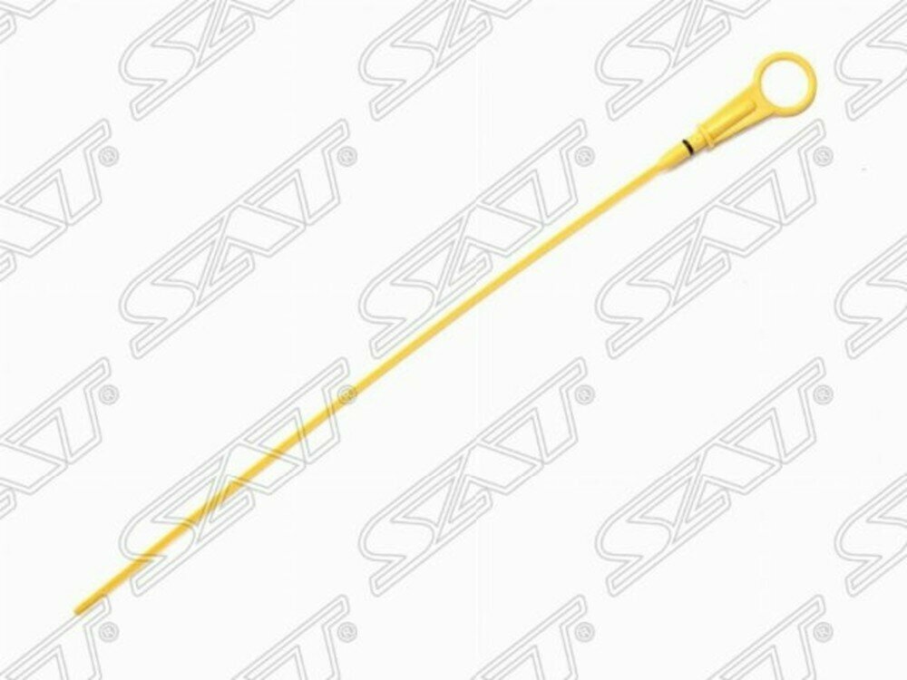Щуп масляный SAT ST-11140-00Q1G Nissan Almera 12-19, Terrano 14-22 K4M