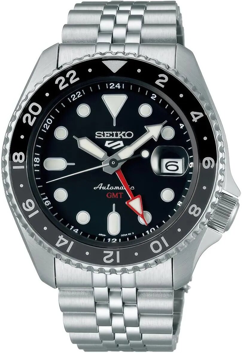  SEIKO 5 Sports