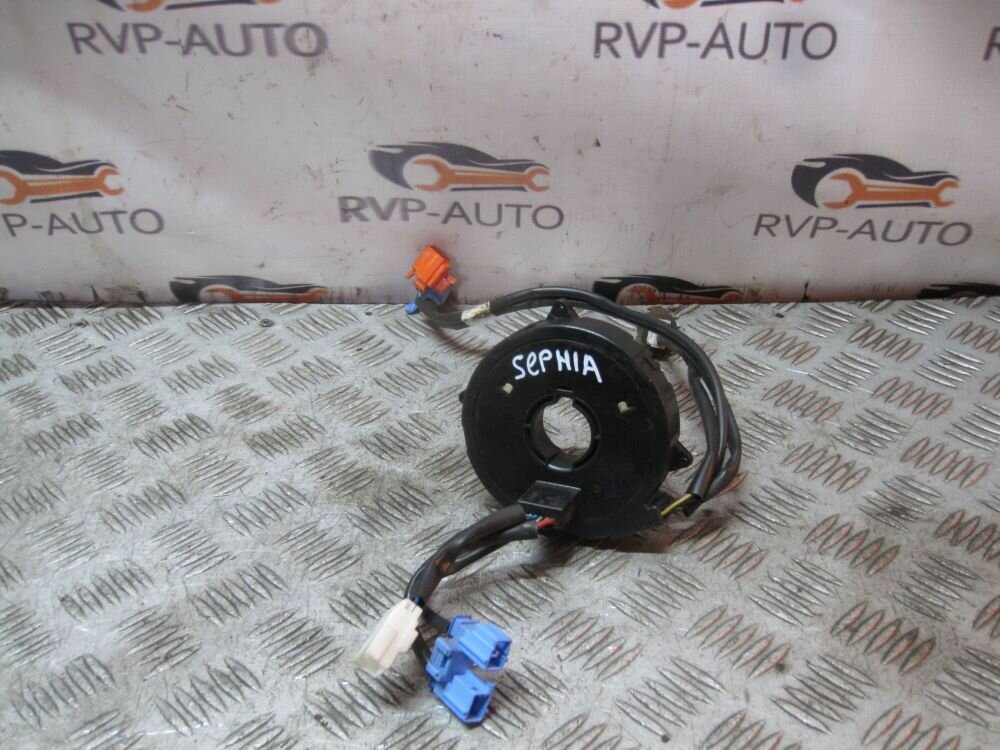 Механизм SRS Kia Sephia 2 1996-2001