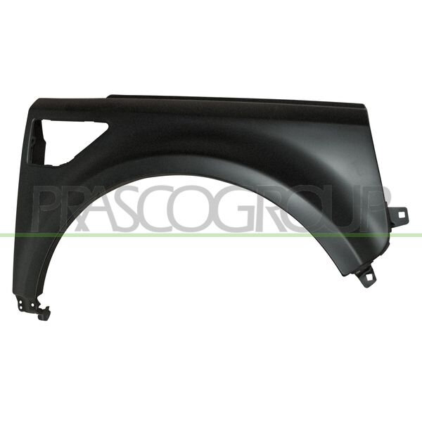 Крыло, LAND ROVER LR005867 (1 шт.)
