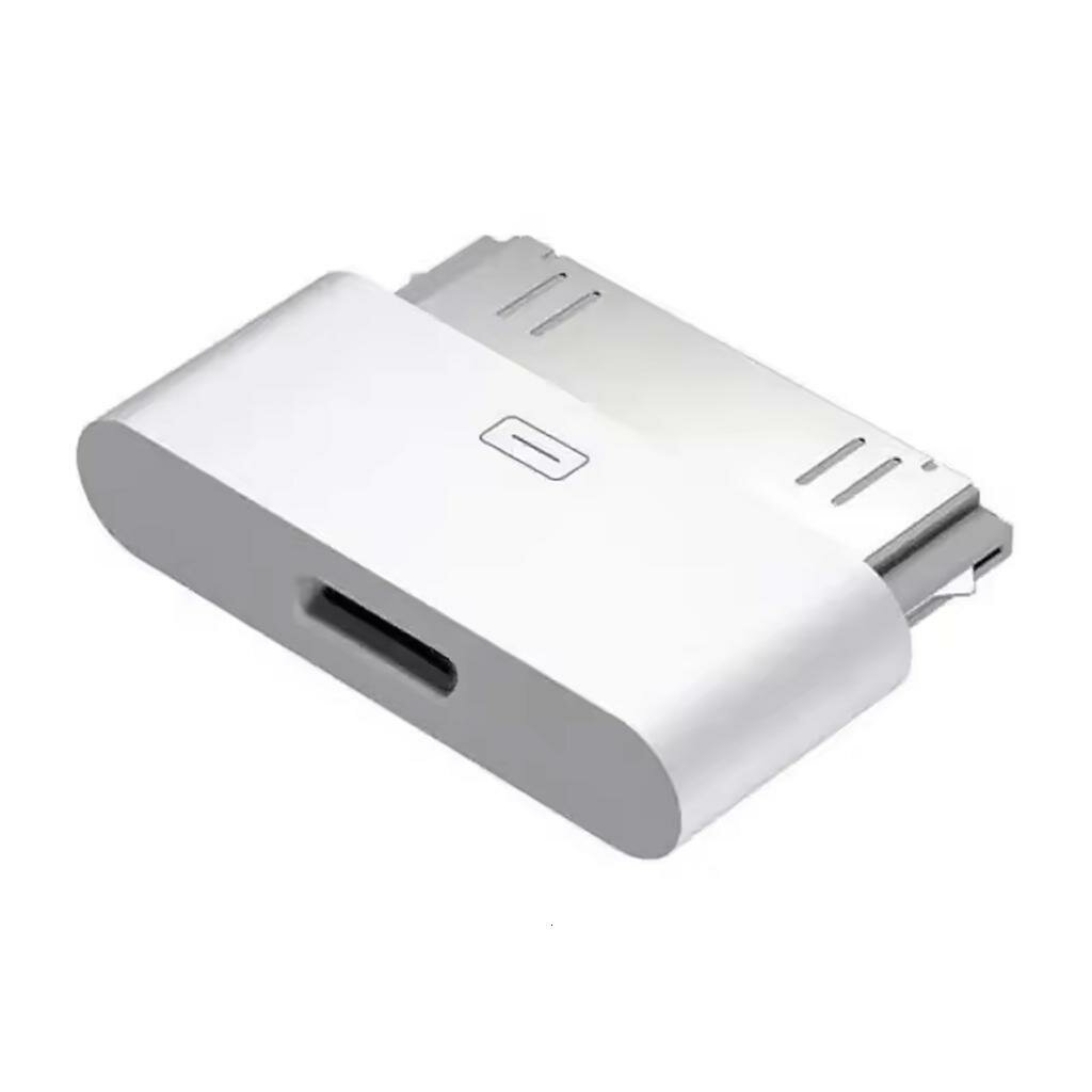 Адаптеры ABS 30-контактный → USB-C (8-контактный)