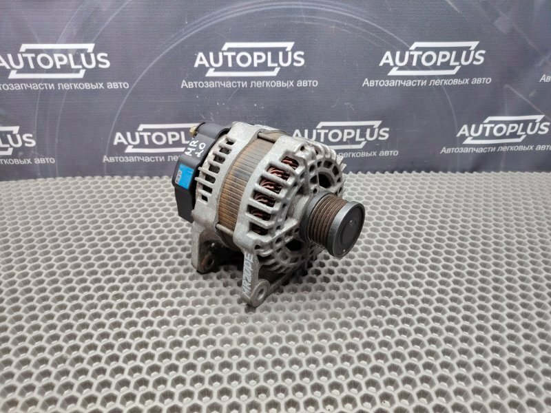 Генератор Nissan X-Trail (MR20DE) Б/У с пробегом Арт. 23162