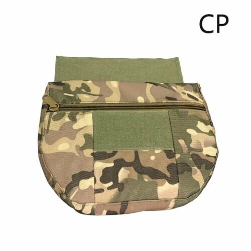 Подсумок MOLLE MC для тактической медицины