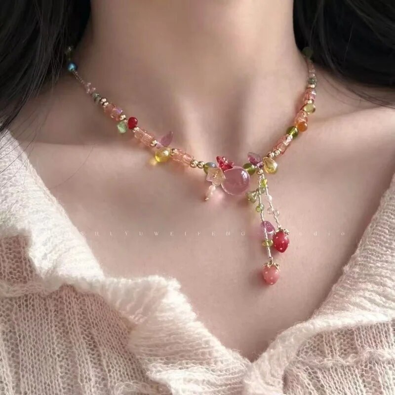 Колье
