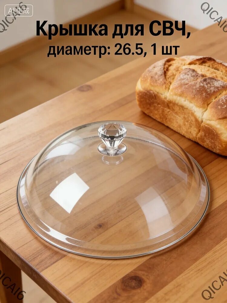 Крышка для кружки, чашки, стакана, 1 шт, диаметр: 31.5 см