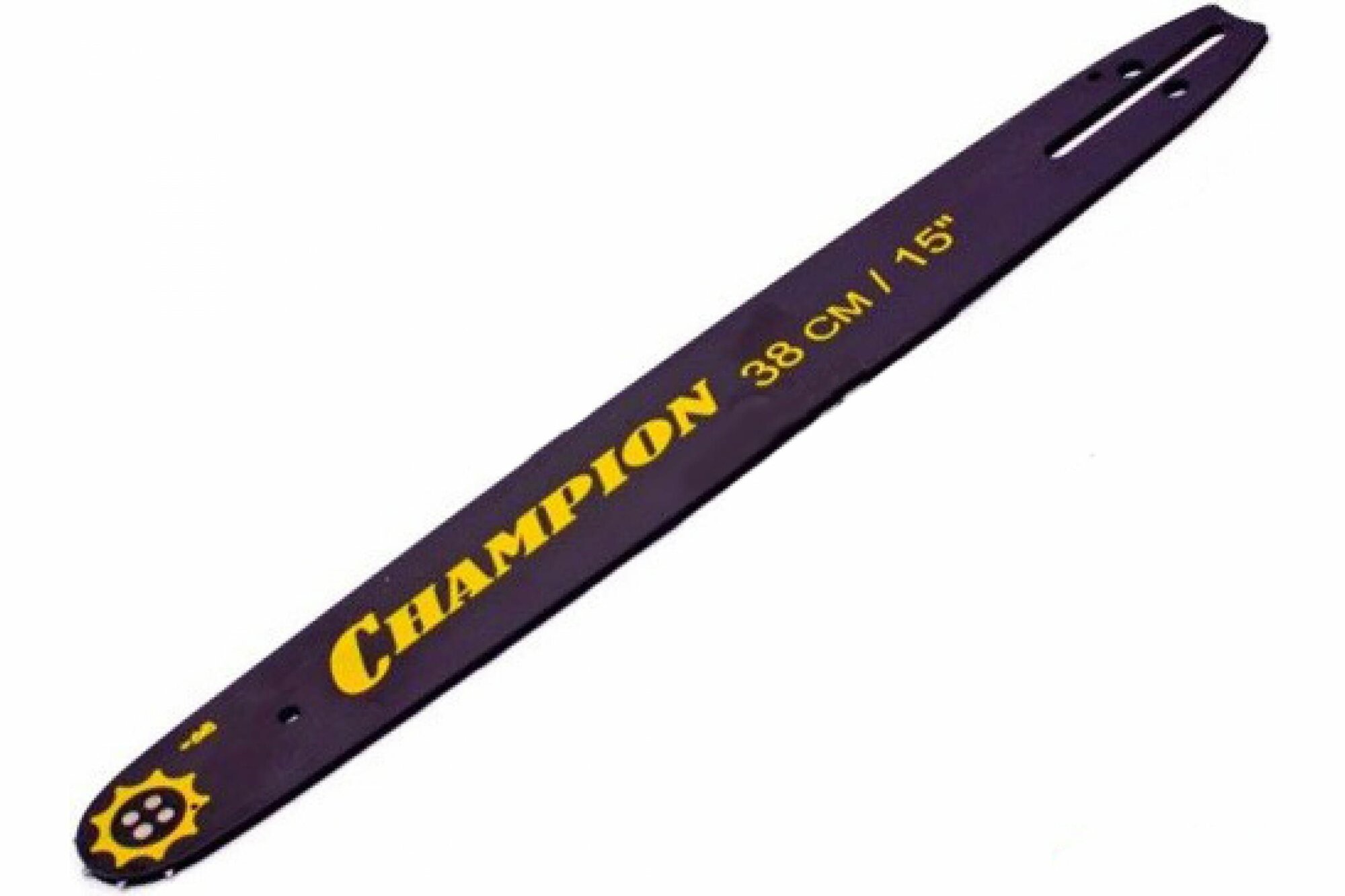 Шина (15"; 0.325"; 1.5 мм; 64 звена) CHAMPION 952923