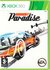 Burnout Paradise (Игра на диске) (Английская версия) (Xbox 360)