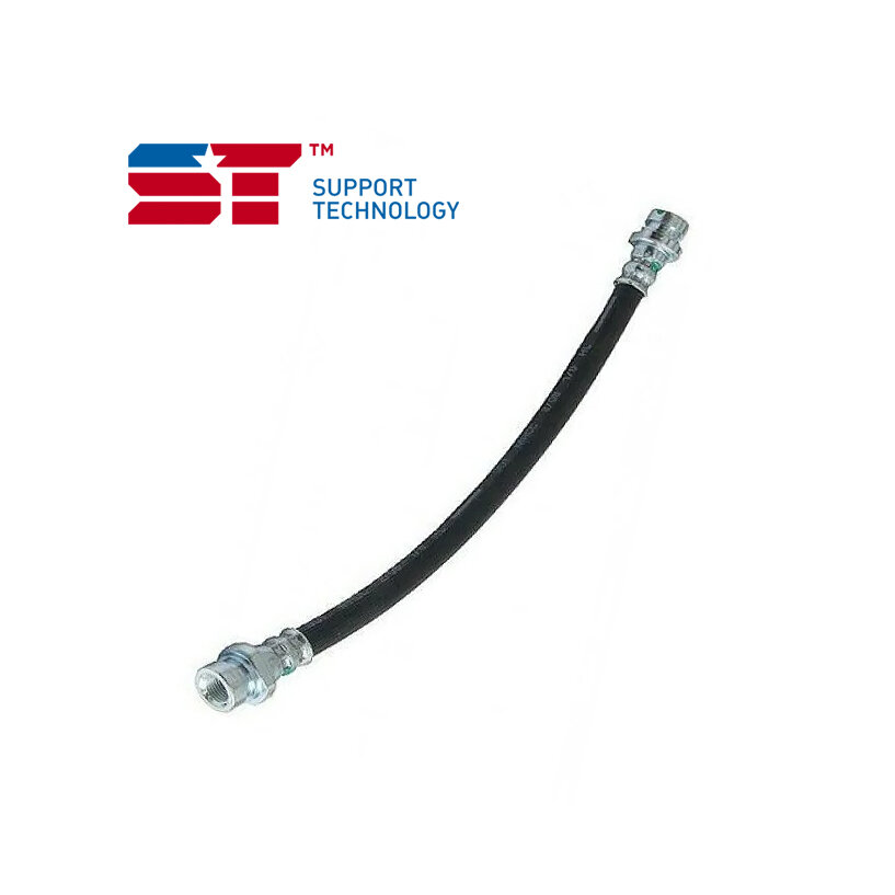 Шланг тормозной задний Hyundai Accent 00-; Support Technology (ST)