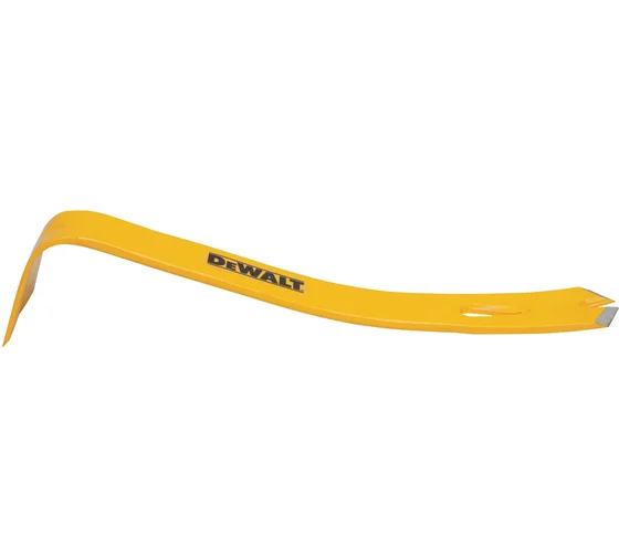 Гвоздодер DeWalt 300мм DWHT55518-1