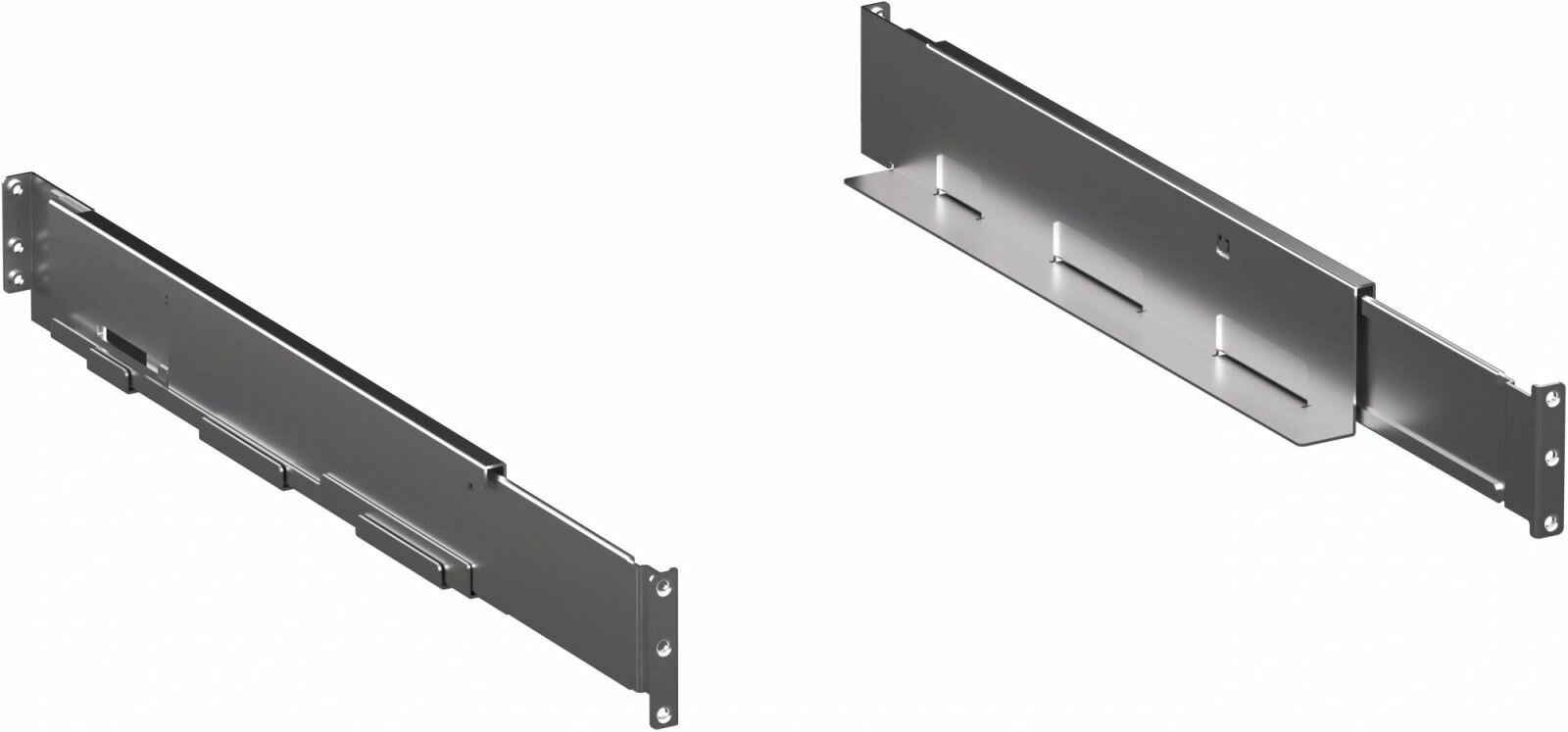 Рельсы монтажные IPPON Innova RTA, для монтажа ИБП серии RACK в 19-дюймовые стойки (2054950)