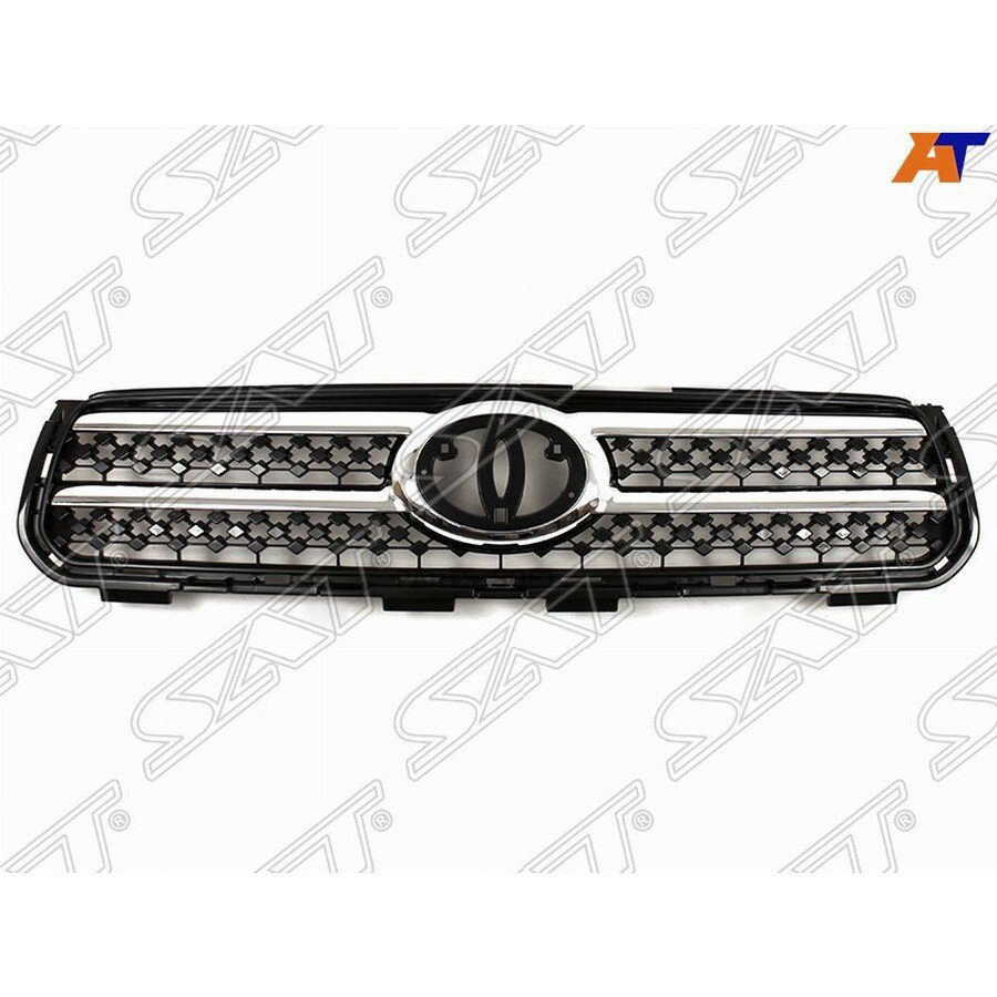 Решетка радиатора Toyota RAV4 (XA30) 05-08 SAT ST-TYY3-093-0 | цена за 1 шт