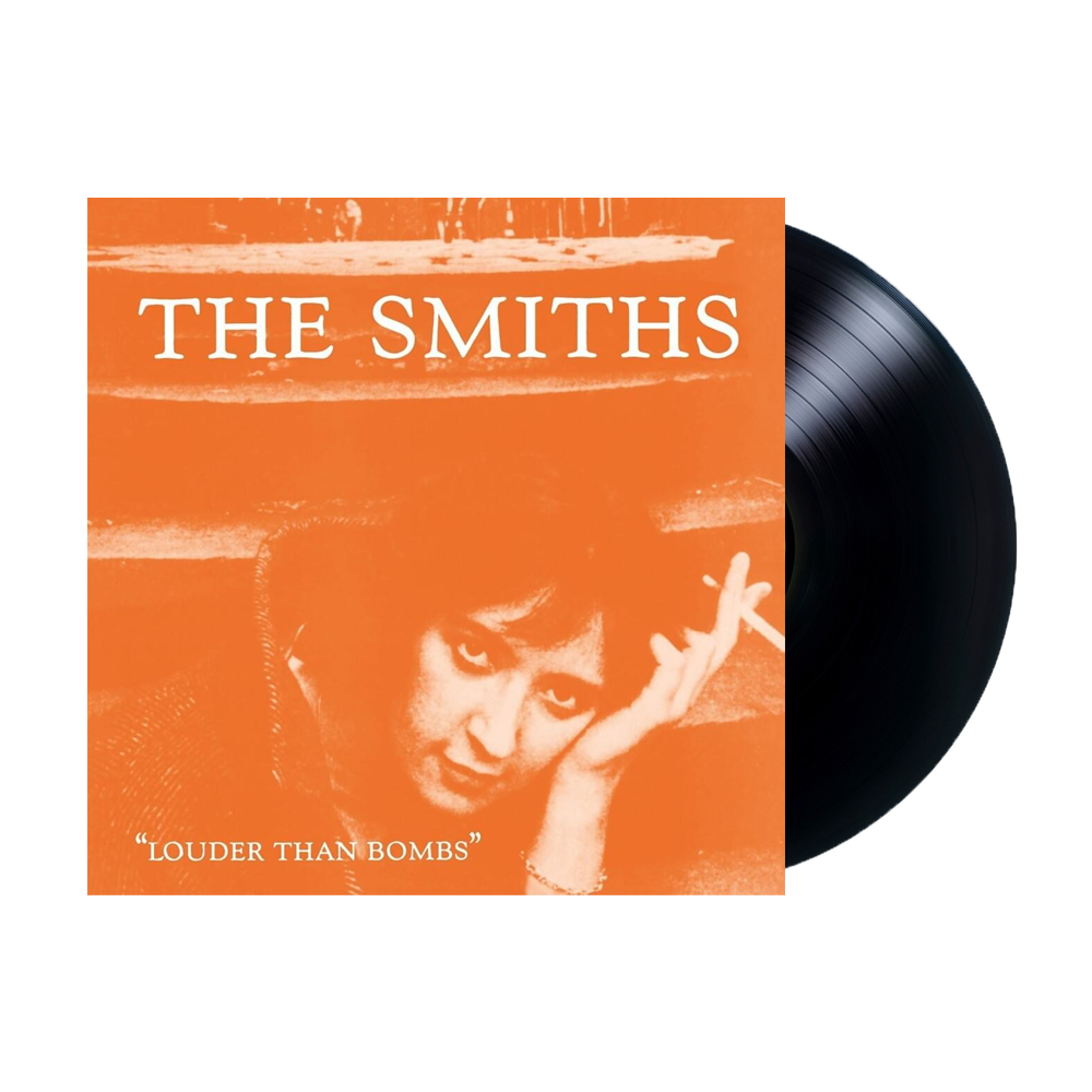 The Smiths – Louder Than Bombs