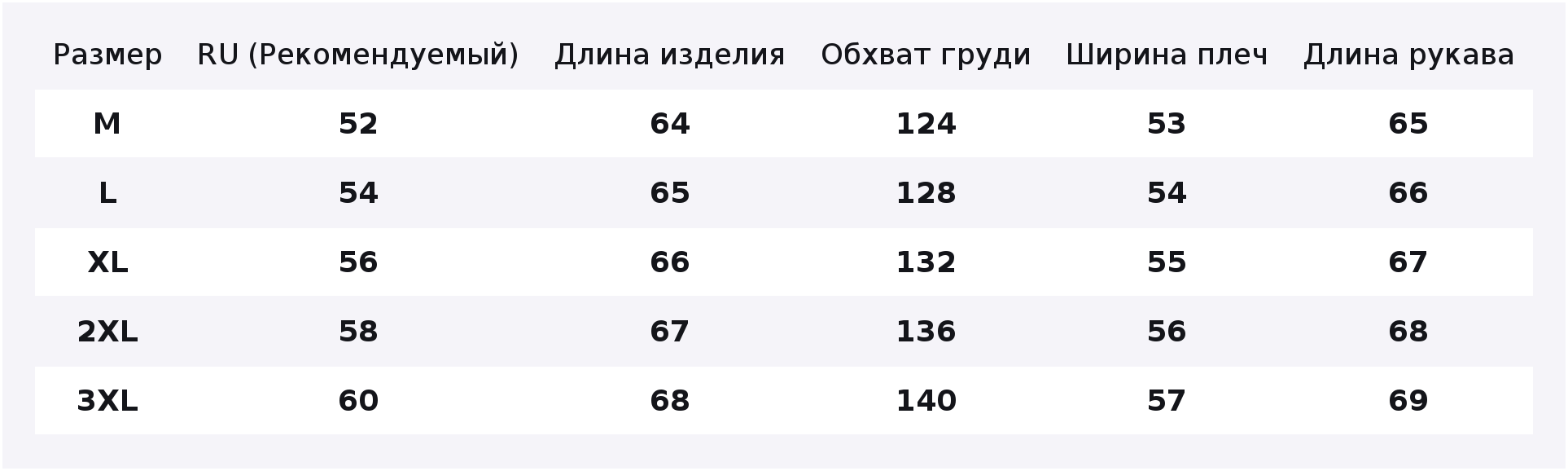 Куртка SOCKKEY, размер XL, белый, — фото 1