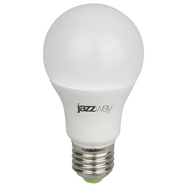 Лампа светодиодная Jazzway Agro E27 9Вт K 5002395