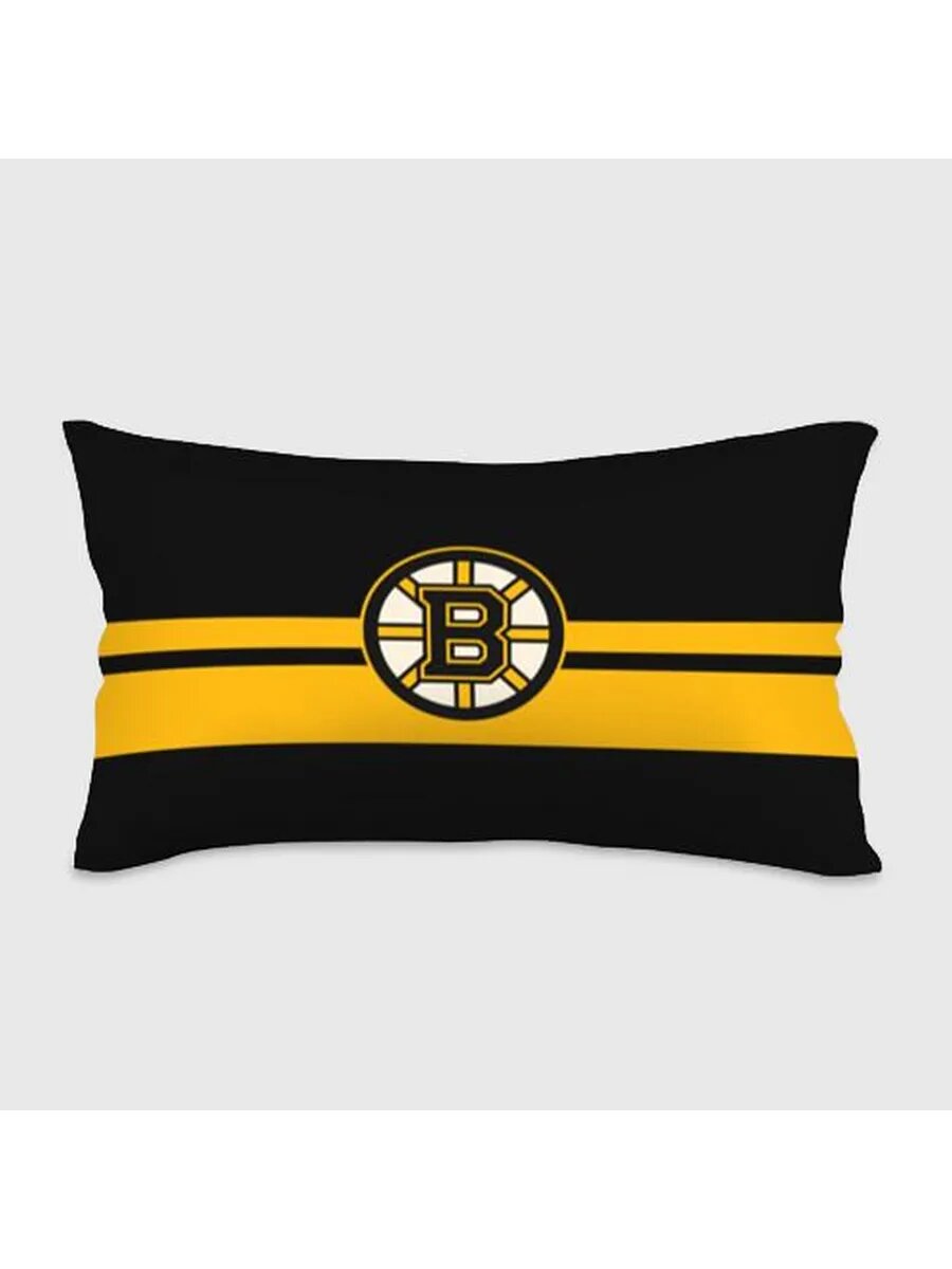 Boston Bruins NHL Подушка