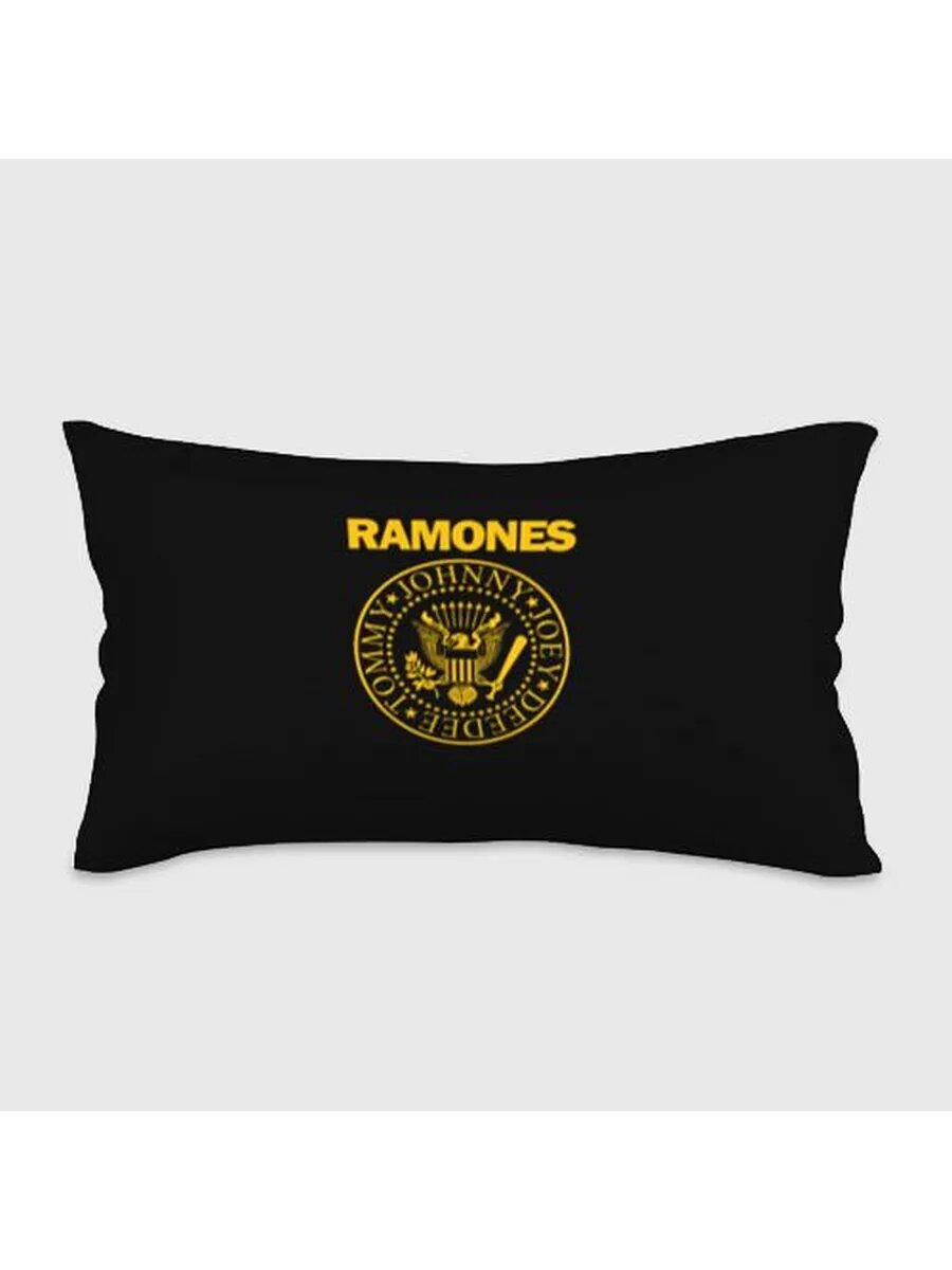 Ramones Подушка