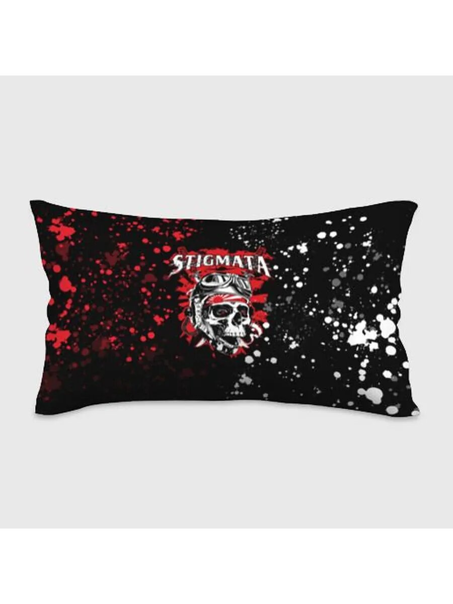 Stigmata Стигмата Подушка