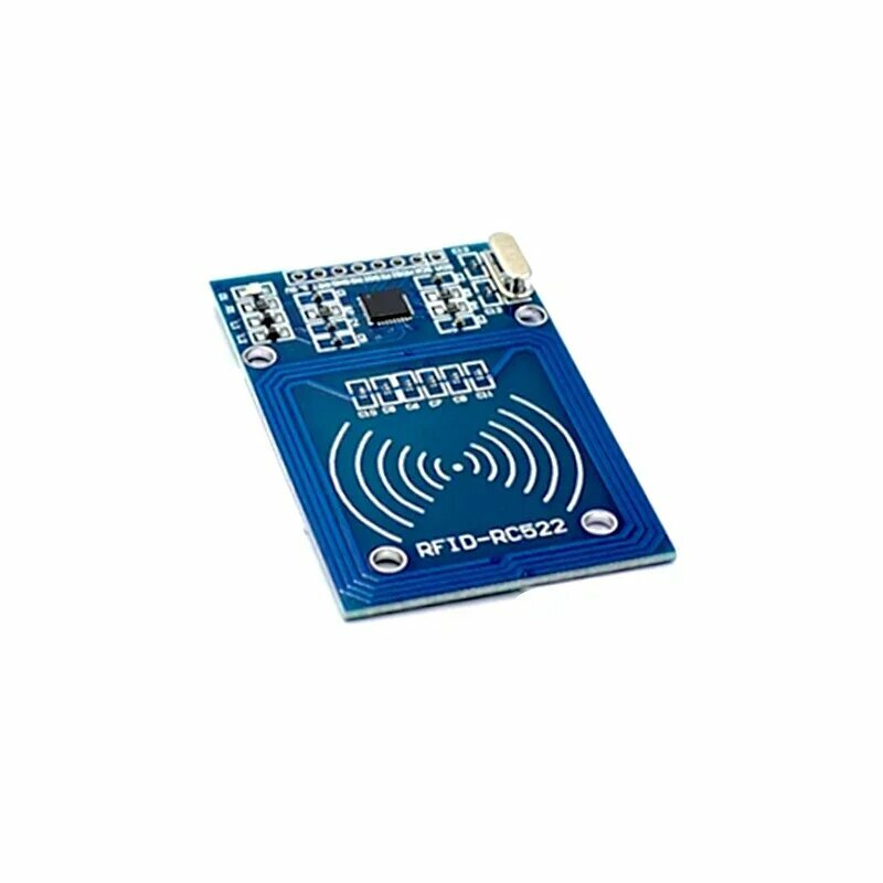 RFID модуль MFRC-522 10pcs, MFRC-522 board