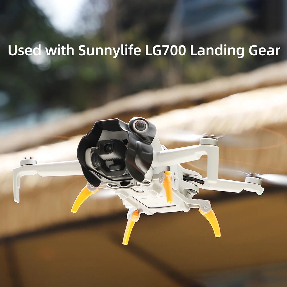 Чехол для дрона DJI Mini 4 Pro — фото 1