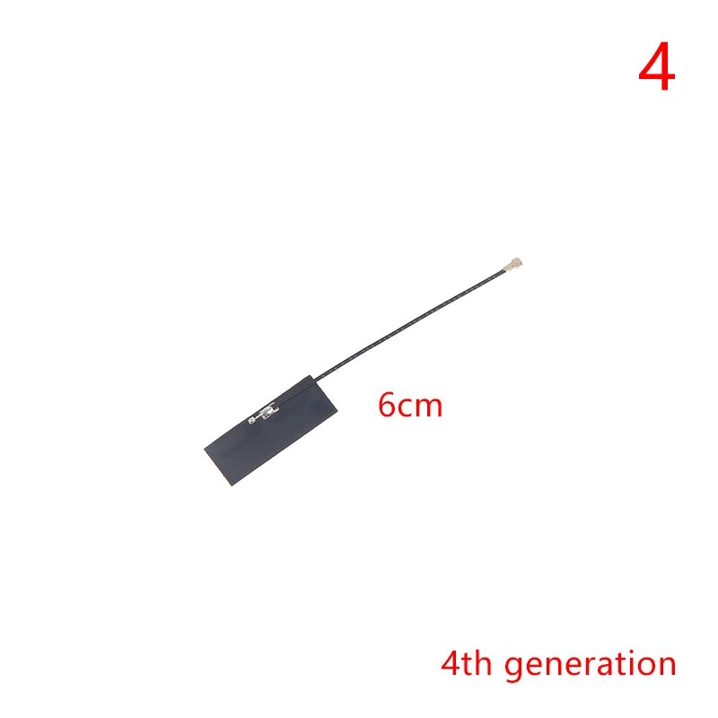 WiFi модуль FPC с мягкой антенной S4