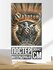 Постер на стену Sabaton