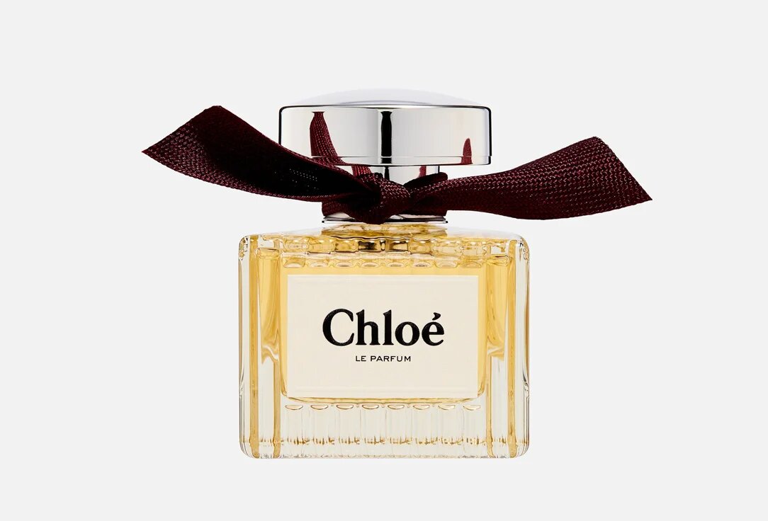 Chloé Le Parfum Парфюмерная вода 50 мл
