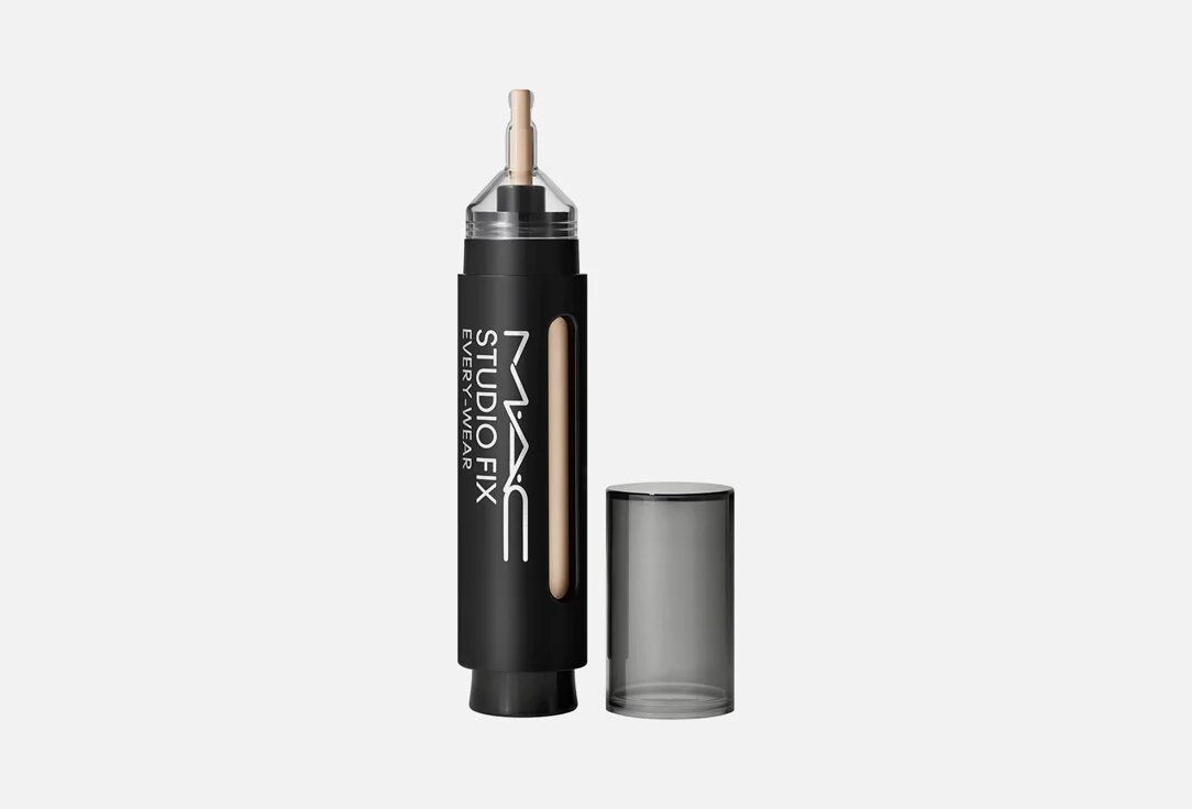 MAC Studio Fix Every-Wear All-Over Face Pen Консилер для лица 12 мл NC12